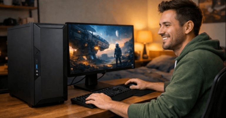 Os 9 Melhores PCs até 2000 Reais em 2026